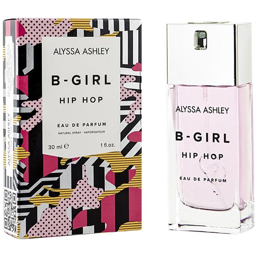 Alyssa Ashley B-Girl Hip Hop edp 100ml - 427,90 NOK