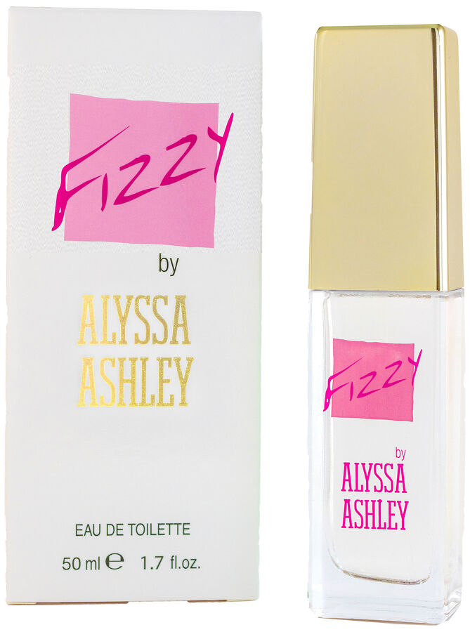 Alyssa Ashley Fizzy edt 100ml - 319 NOK