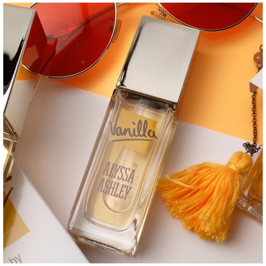 Alyssa Ashley Vanilla edc 100ml - 349 NOK