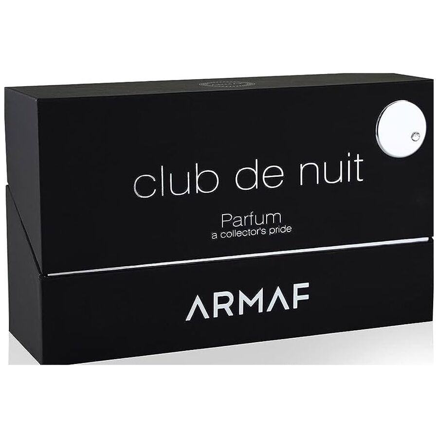 Armaf Club de Nuit A Collector's Pride Parfum Gift Set - 979 NOK