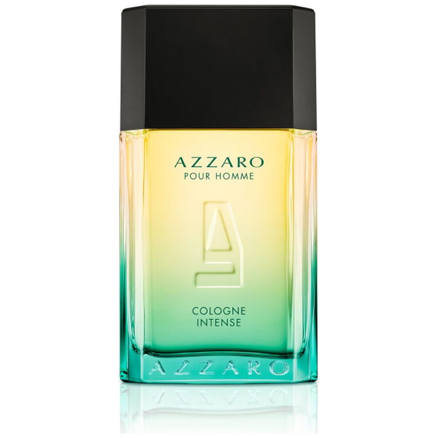 Azzaro Pour Homme Cologne Intense edt 100ml - 599 NOK