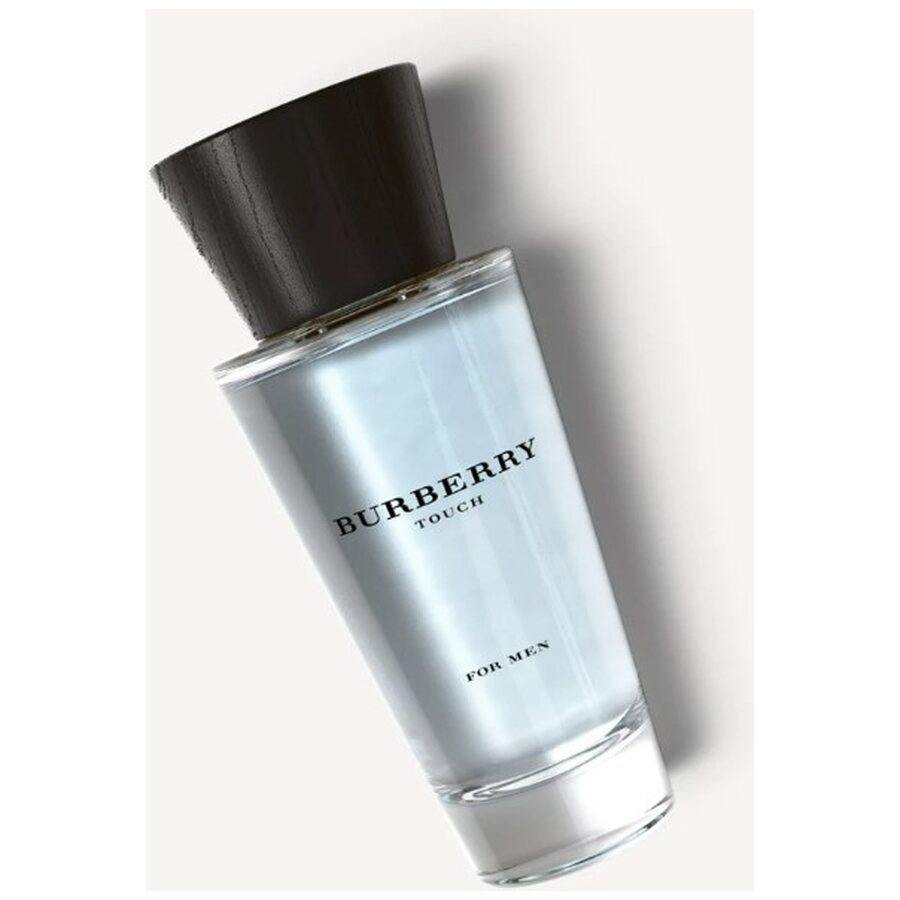 Burberry Touch For Men edt 100ml - 529 NOK
