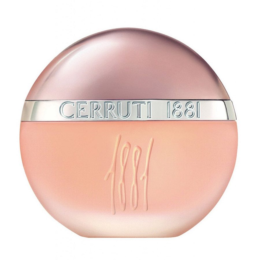 Cerruti 1881 Women edt 100ml - 519 NOK - SwedishFace