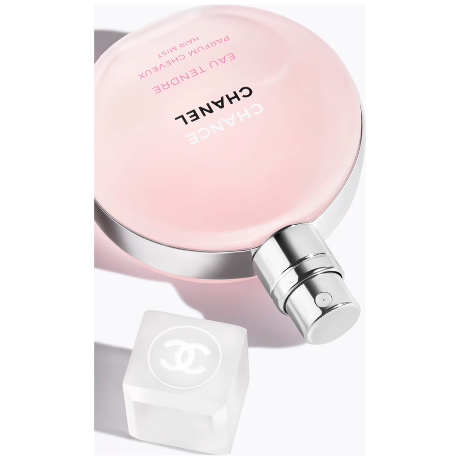 Chanel Chance Eau Tendre Hair Mist edt 35ml - 1.054,90 NOK