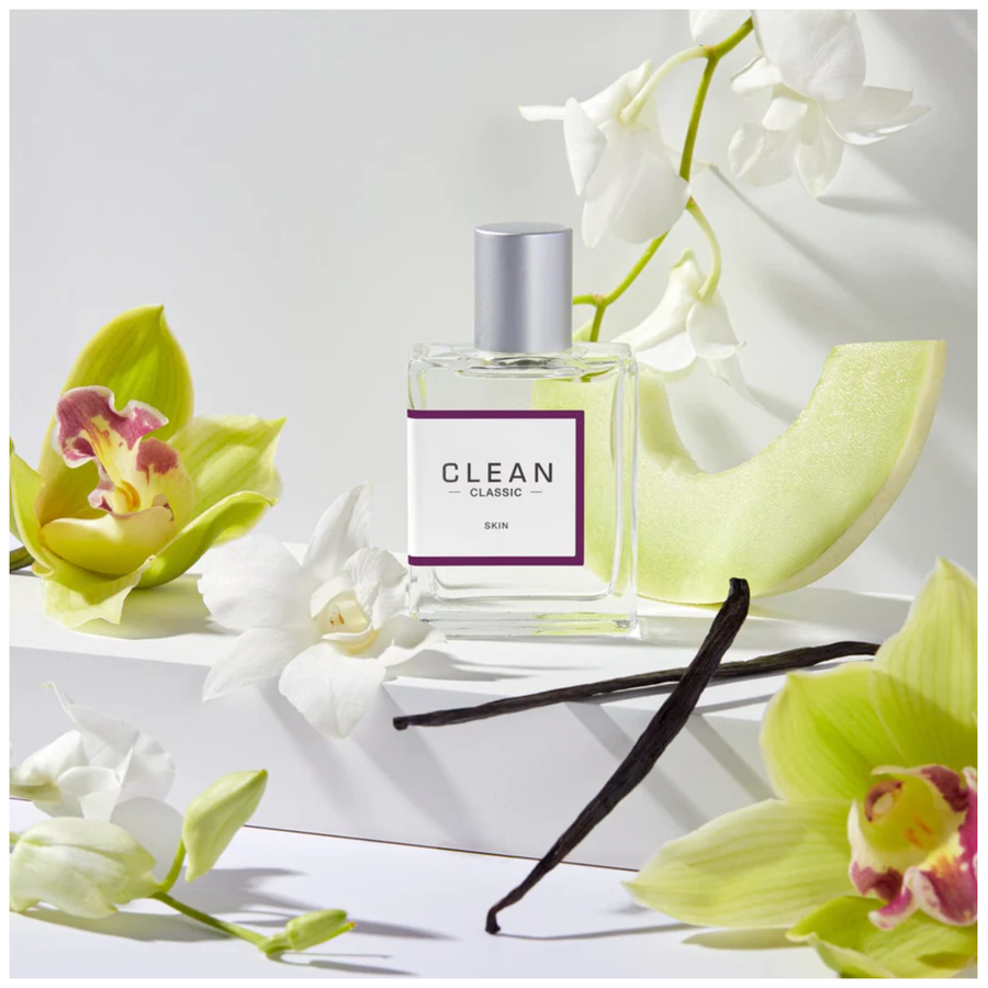 Clean Classic Skin edp 30ml - 423,50 NOK