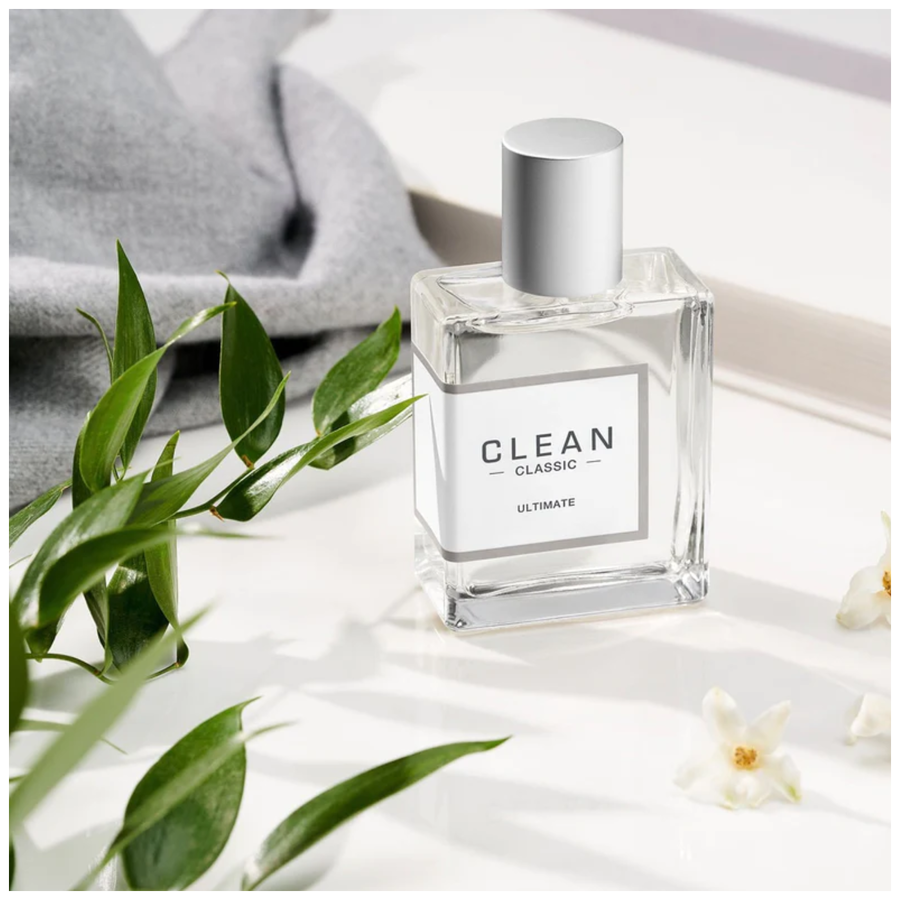 Clean Classic Ultimate edp 60ml - 713,90 NOK