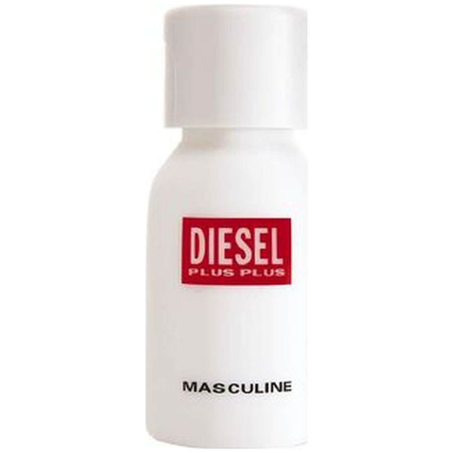 Diesel Plus Plus Masculine edt 75ml - 517 NOK