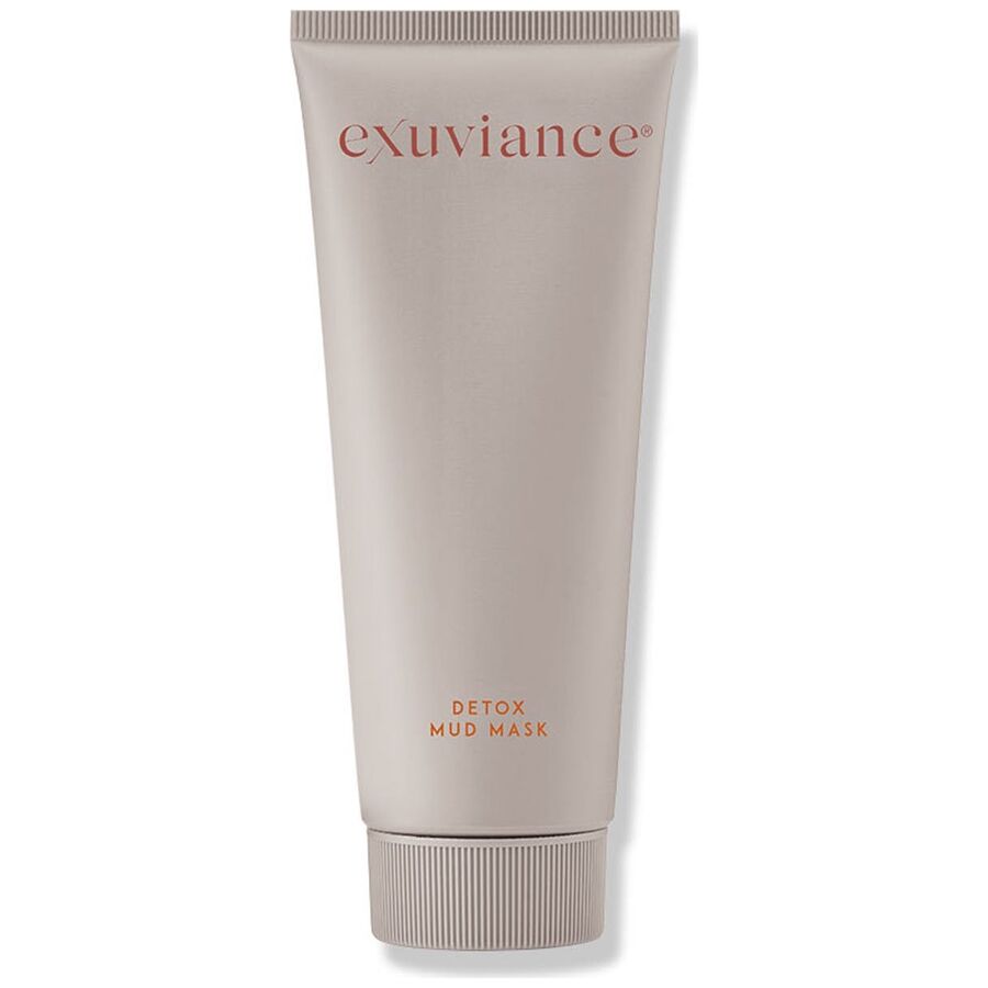 Exuviance Rise Detox Mud Mask 100ml - 469 NOK - SwedishFace