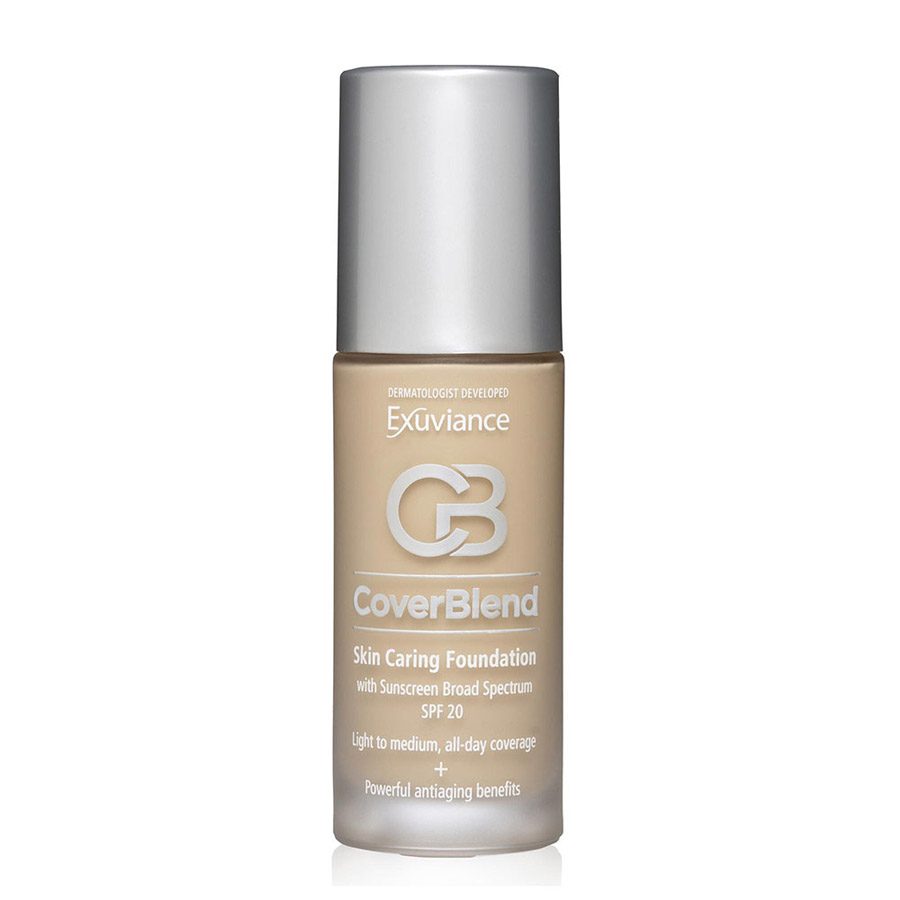 Exuviance Skin Caring Foundation 30ml - 394,90 NOK