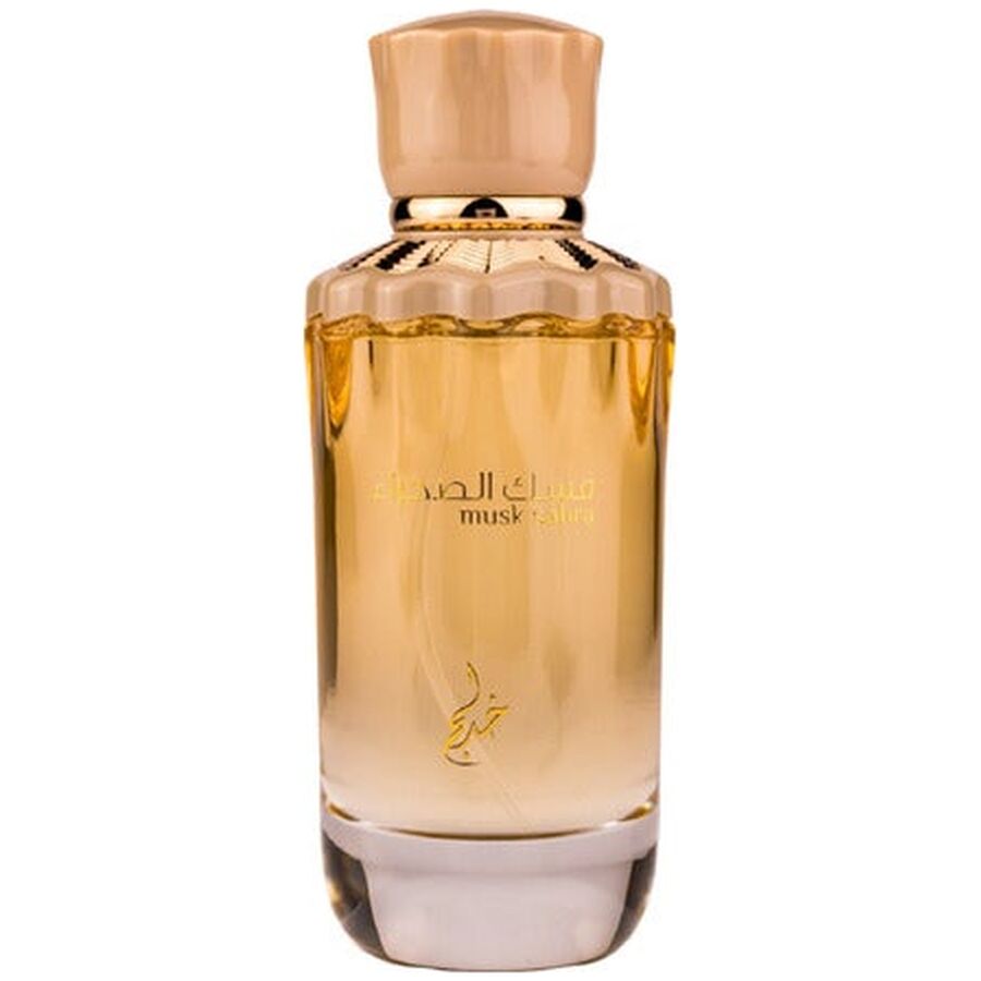 Khadlaj Musk Sahra edp 100ml - 289 NOK