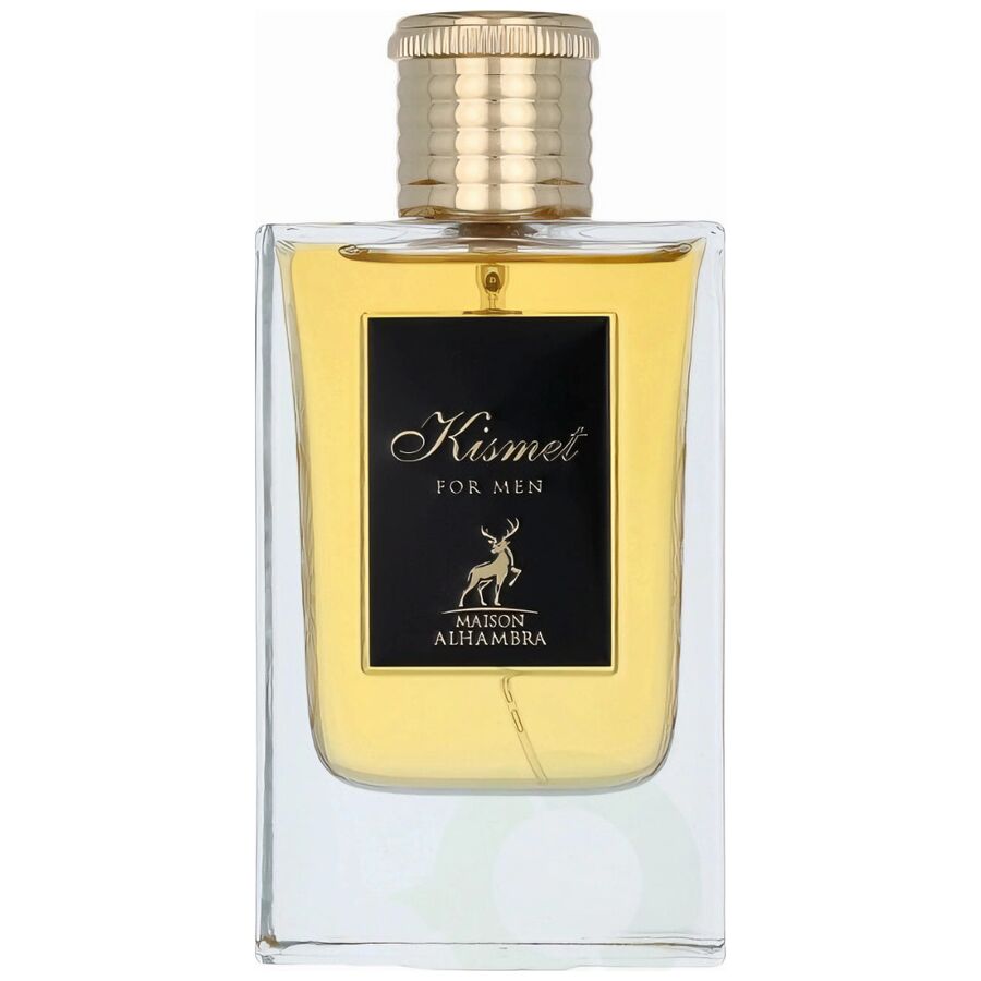 Maison Alhambra Kismet Men edp 100ml - 339 NOK