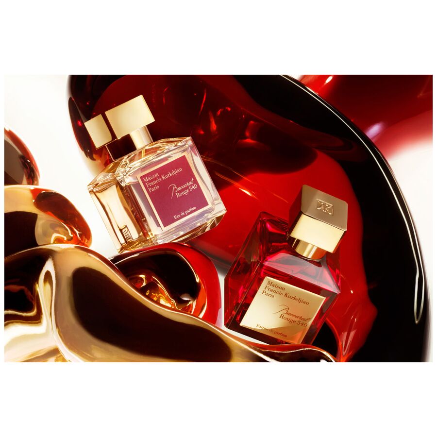 Maison Francis Kurkdjian Baccarat Rouge 540 Extrait de Parfum 70ml - 5. ...