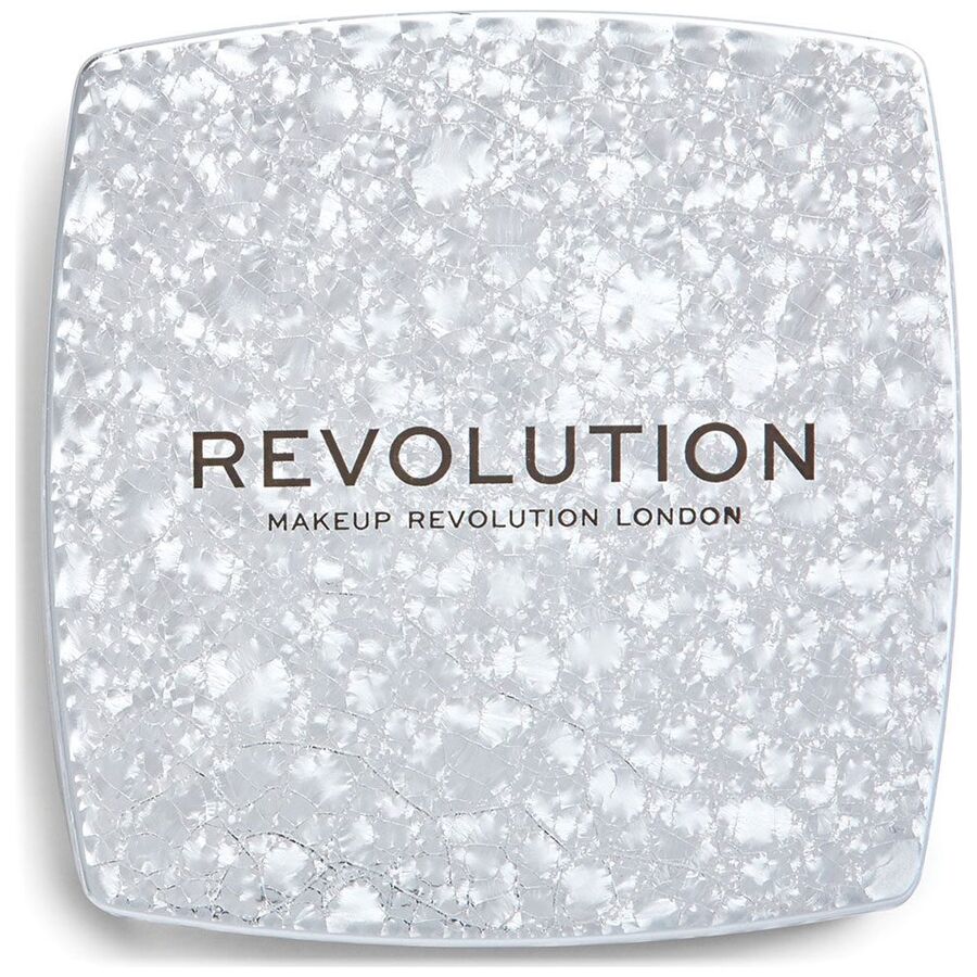 Makeup Revolution Jewel Collection Jelly Highlighter Dazzling - 97,90 NOK