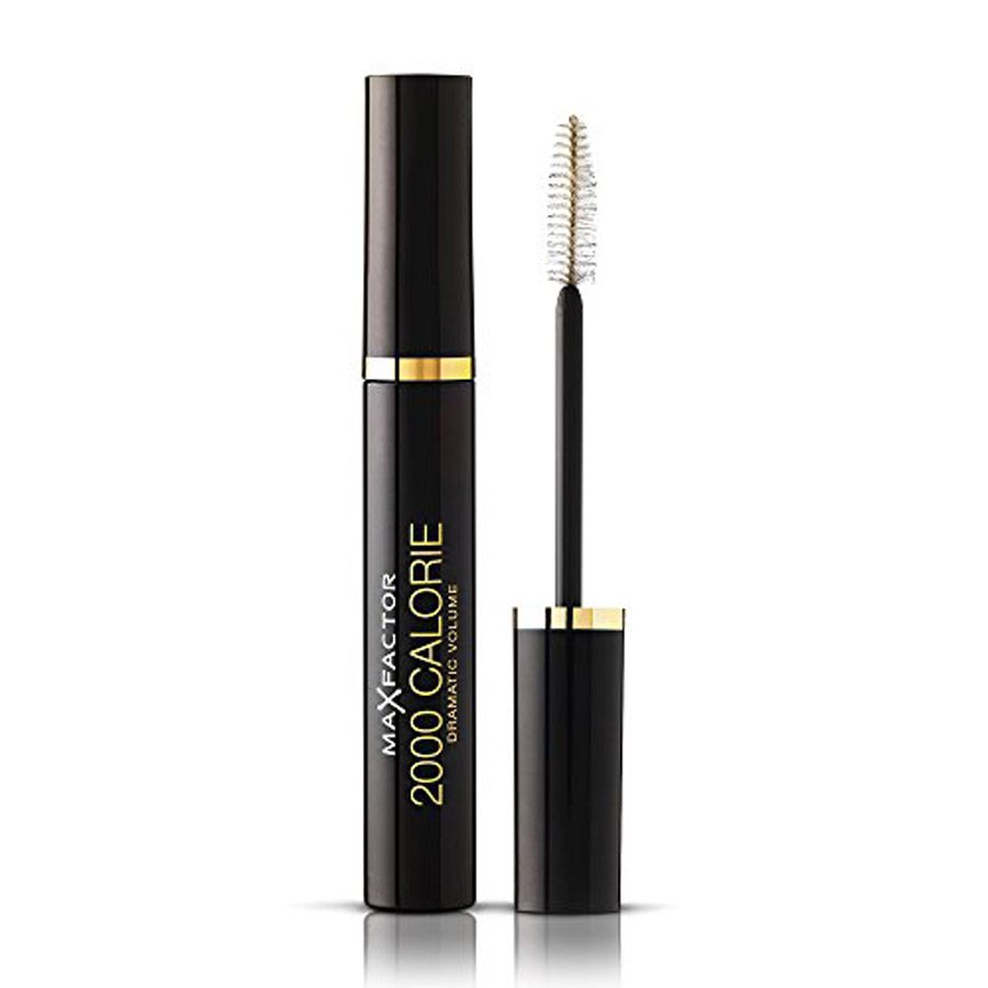Max Factor 2000 Calorie Mascara Black 9ml - 199 NOK - SwedishFace