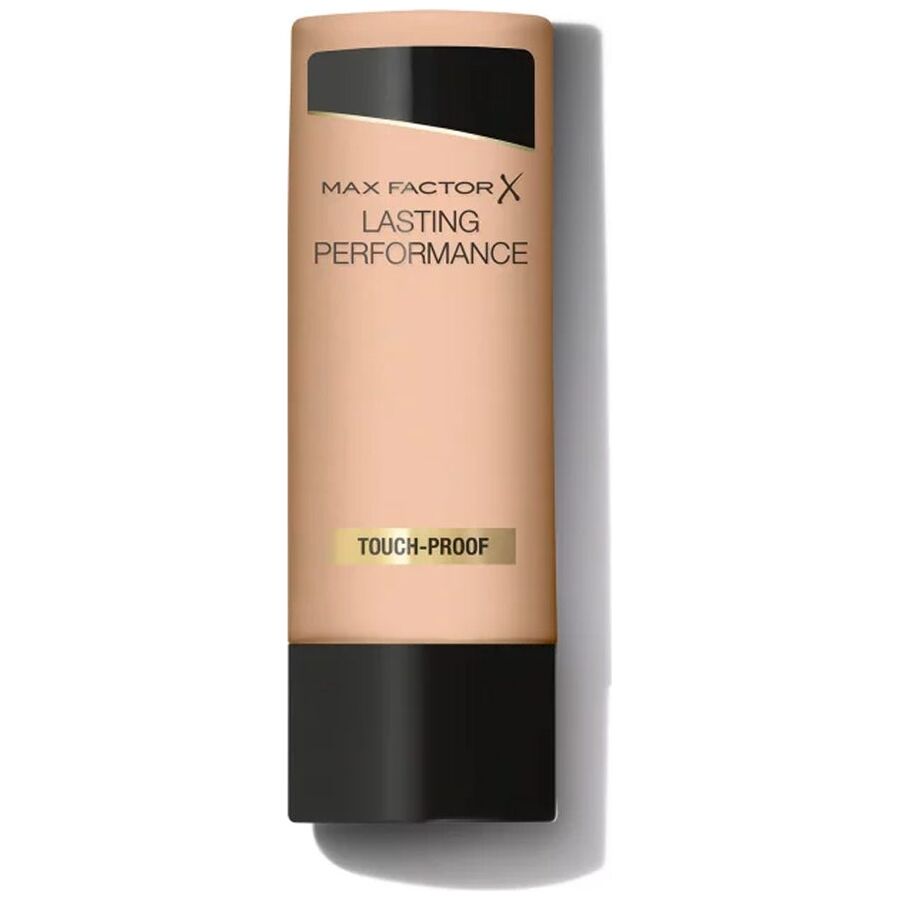 Max Factor Lasting Performance Foundation 105 Soft Beige 35ml - 199 NOK ...