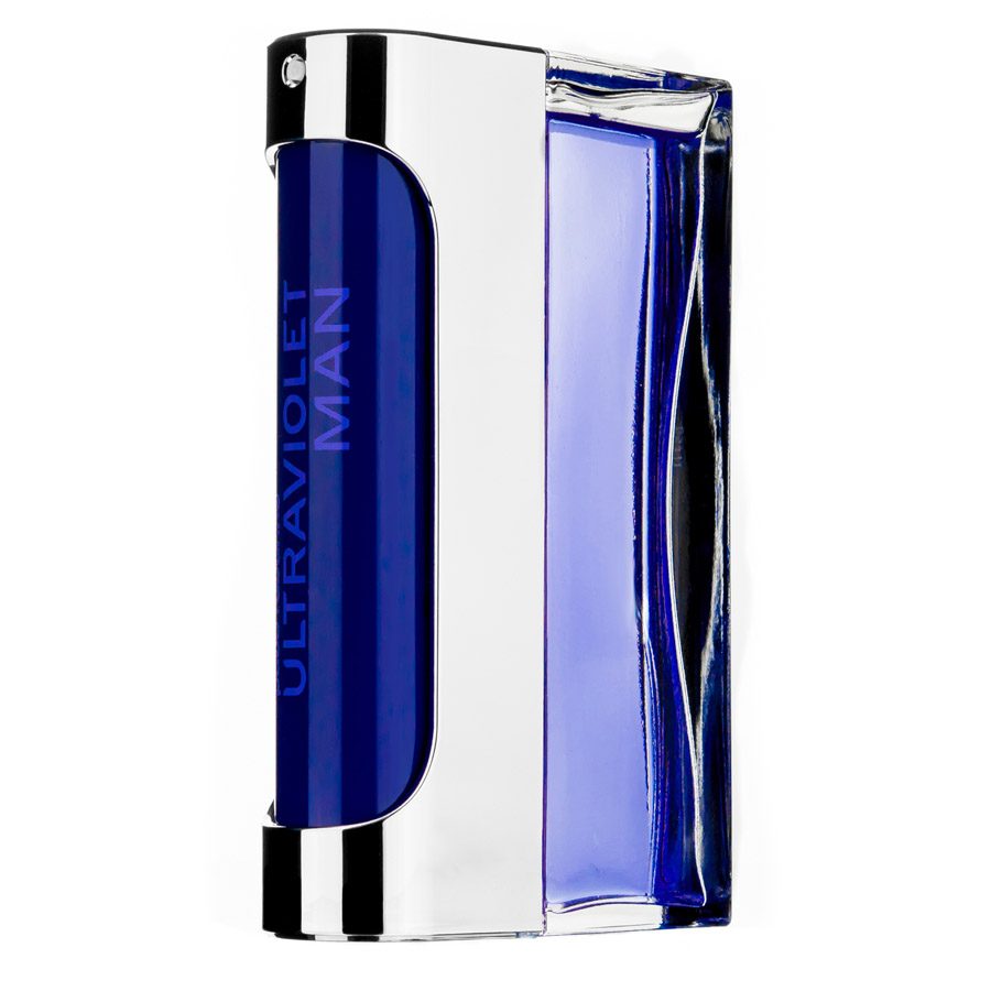 Paco Rabanne Ultraviolet Man edt 100ml - 519 NOK