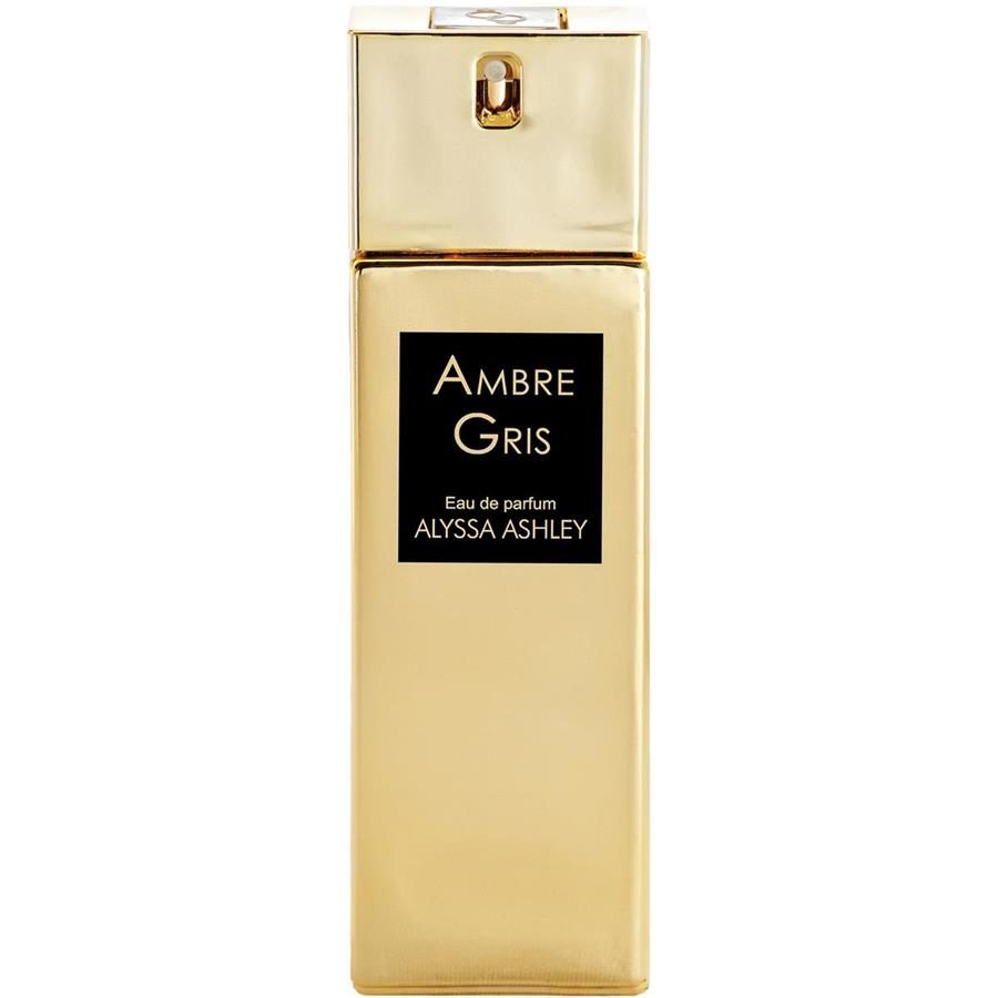 Alyssa Ashley Ambre Gris edp 100ml - 636,90 NOK
