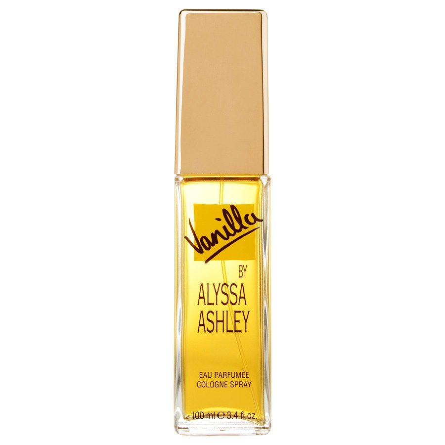 Alyssa Ashley Vanilla edc 100ml - 349 NOK