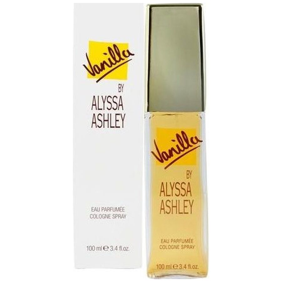 Alyssa Ashley Vanilla edc 100ml - 349 NOK