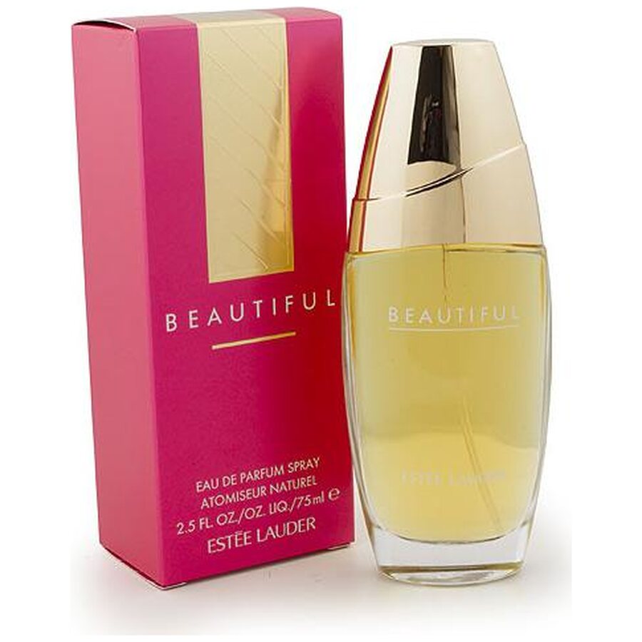 Estée Lauder Beautiful edp 75ml - 719 NOK - SwedishFace