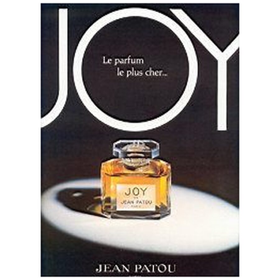 Jean Patou Joy edp 30ml - 696,15 NOK - SwedishFace