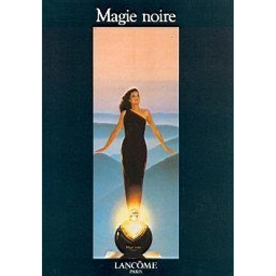 Lancome Magie Noire edt 75ml - 1.089 NOK - SwedishFace