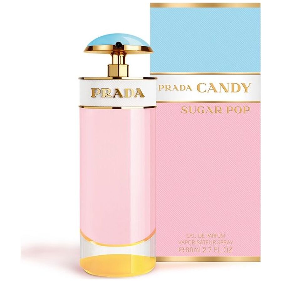 Prada Candy Sugar Pop edp 50ml - 803 NOK