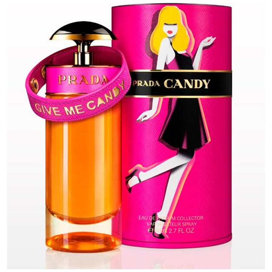 Prada Candy edp 80ml - 1.319 NOK