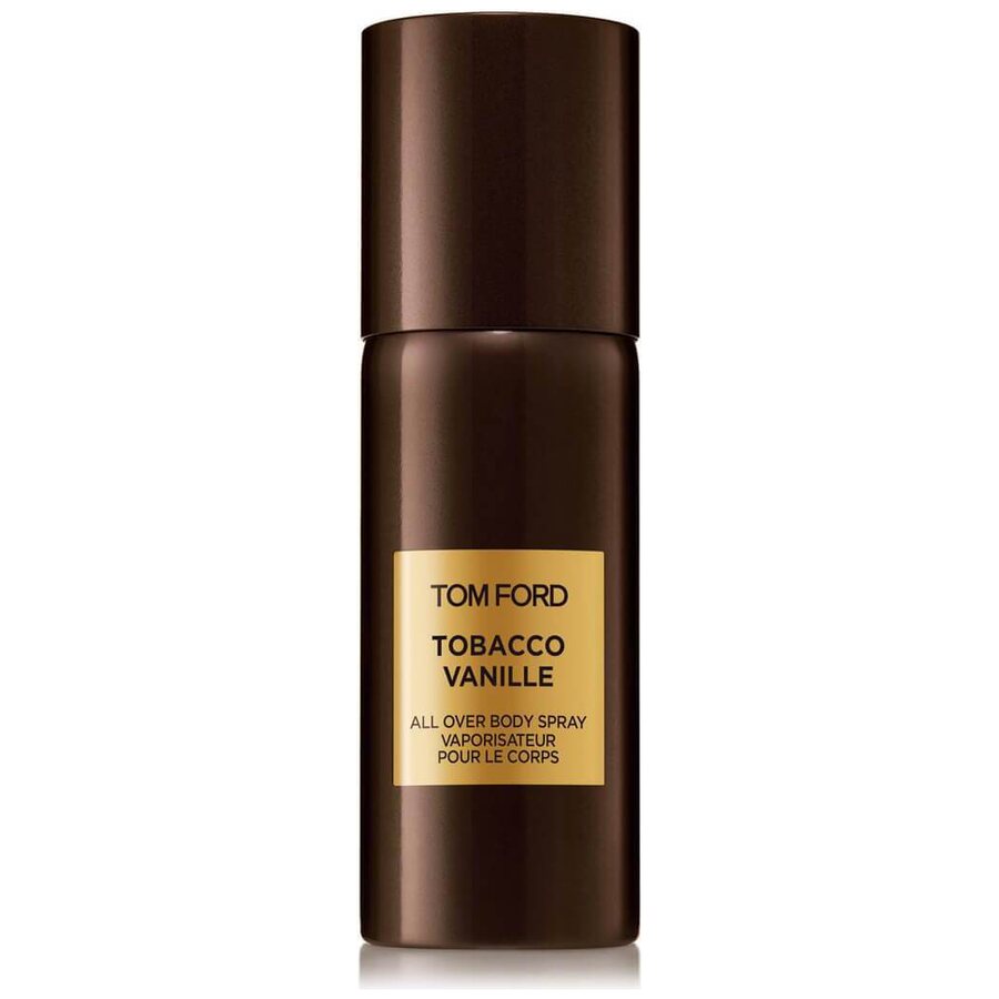 Tom Ford Tobacco Vanille Deo Spray 150ml - 806,65 NOK - SwedishFace