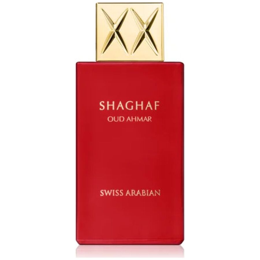 Swiss Arabian Shaghaf Oud Ahmar edp 75ml - 672,27 NOK