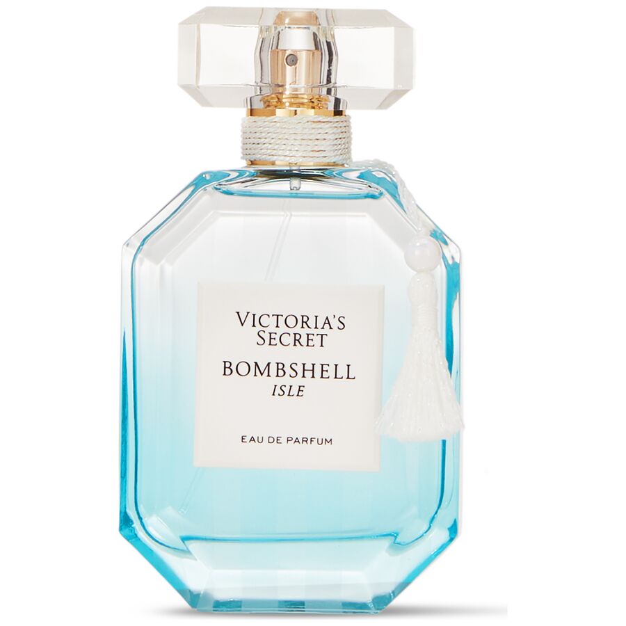 Victoria's Secret Bombshell Isle edp 50ml - 659 NOK - SwedishFace